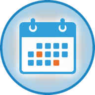 Calendar zile libere Iunie 2026